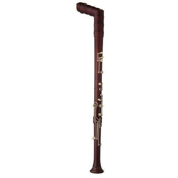 SUPERIO Greatbass Recorder by Kung | Lazar's Early Music