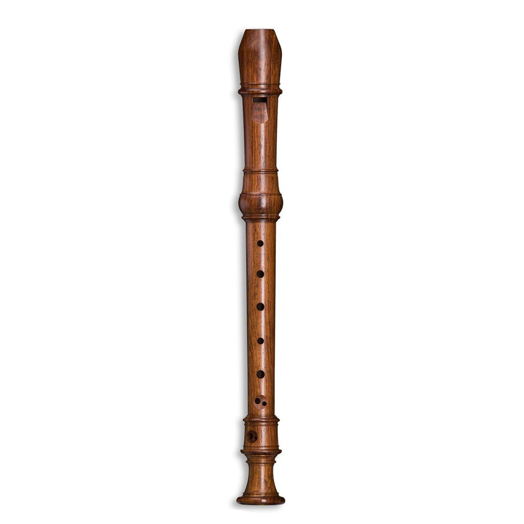 DENNER Soprano Recorder by Mollenhauer | Lazar's Early Music
