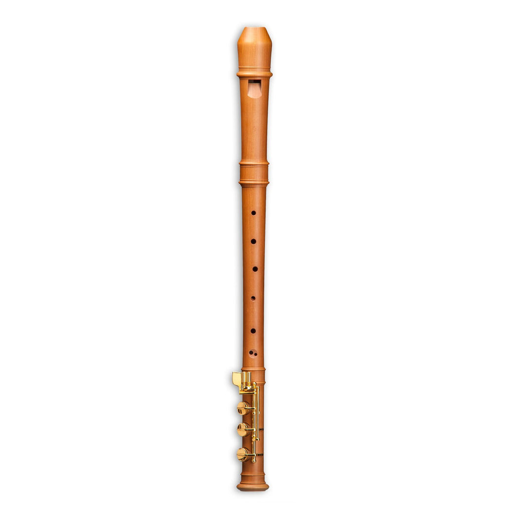 MODERN Alto Recorder by Mollenhauer | Lazar's Early Music