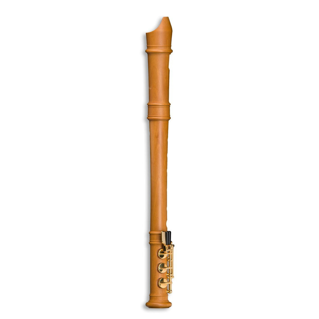 MODERN Soprano Recorder by Mollenhauer | Lazar's Early Music