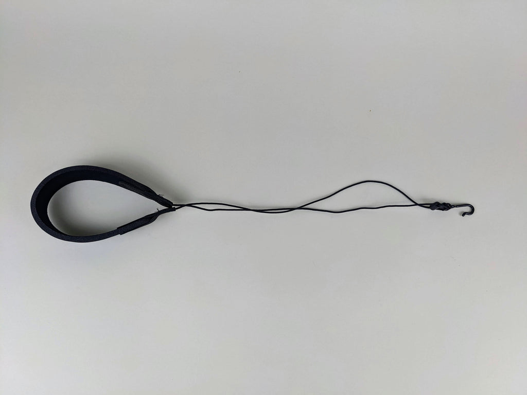 Bass Recorder Neck Strap by Kung | Lazar's Early Music