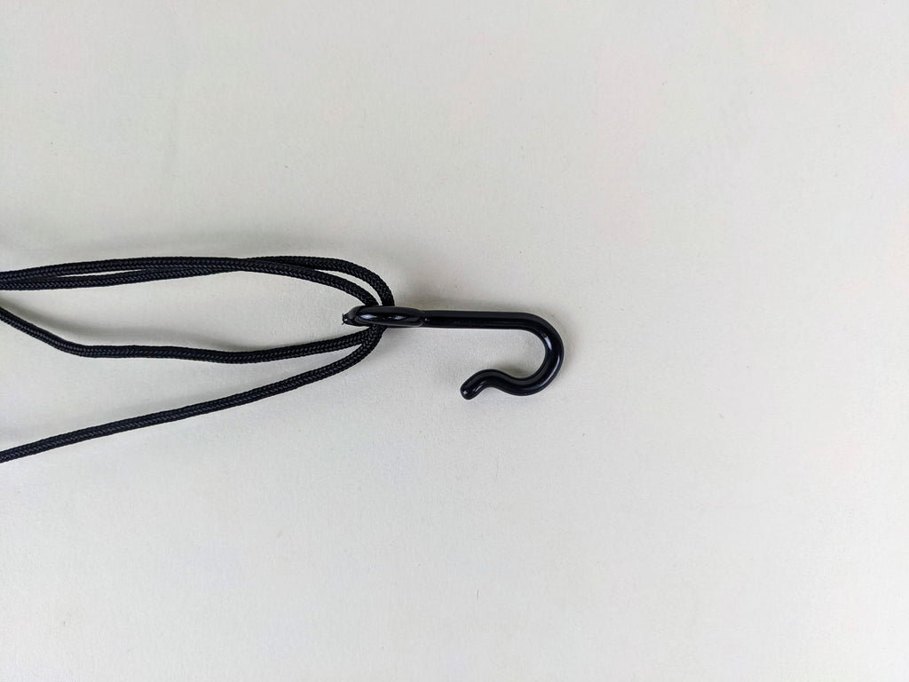 Bass Recorder Neck Strap by Kung | Lazar's Early Music