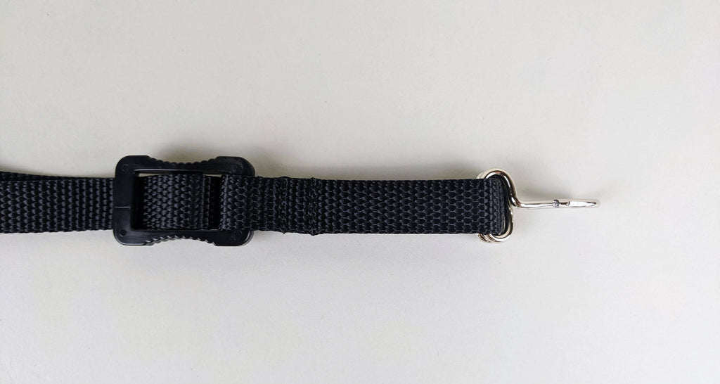 Bass Recorder Neck Strap by Yamaha | Lazar's Early Music