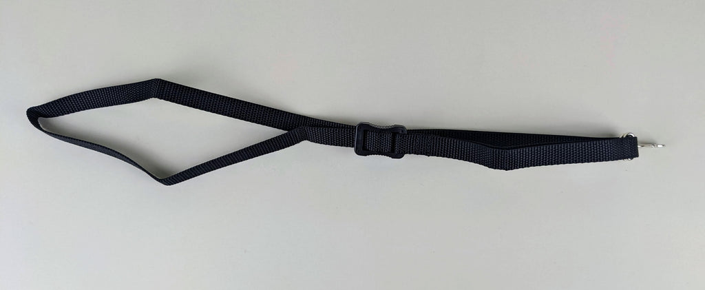 Bass Recorder Neck Strap by Yamaha | Lazar's Early Music