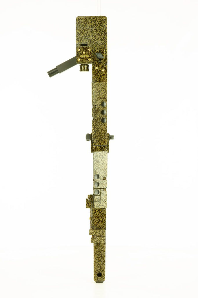 SOLO Series 'HP-Original' Blowpipe Bass Paetzold Recorder by Kunath ...