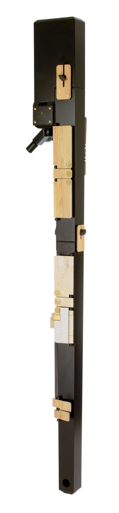 Solo Series Contrabass Paetzold Recorder by Kunath | Lazar's Early Music