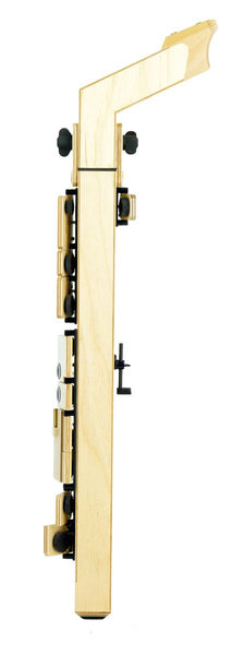 MASTER Series Tenor Paetzold Recorder by Kunath | Lazar's Early Music