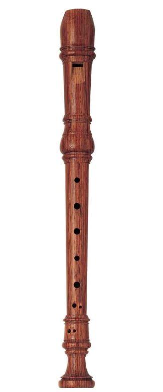 60 Series Baroque Soprano Recorders by Yamaha | Lazar's Early Music