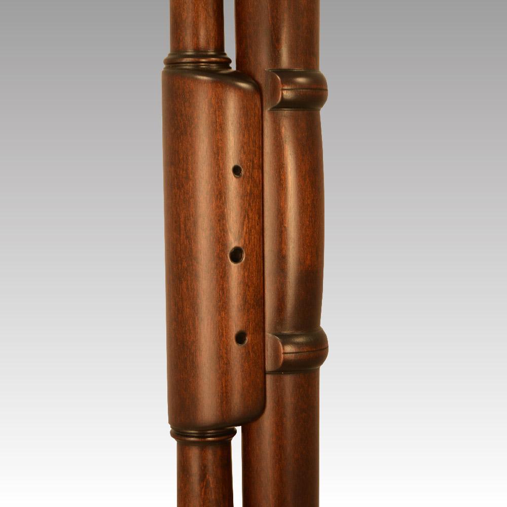 Baroque Bassoon: HKICW (415 Hz) by Guntram Wolf | Lazar's Early Music