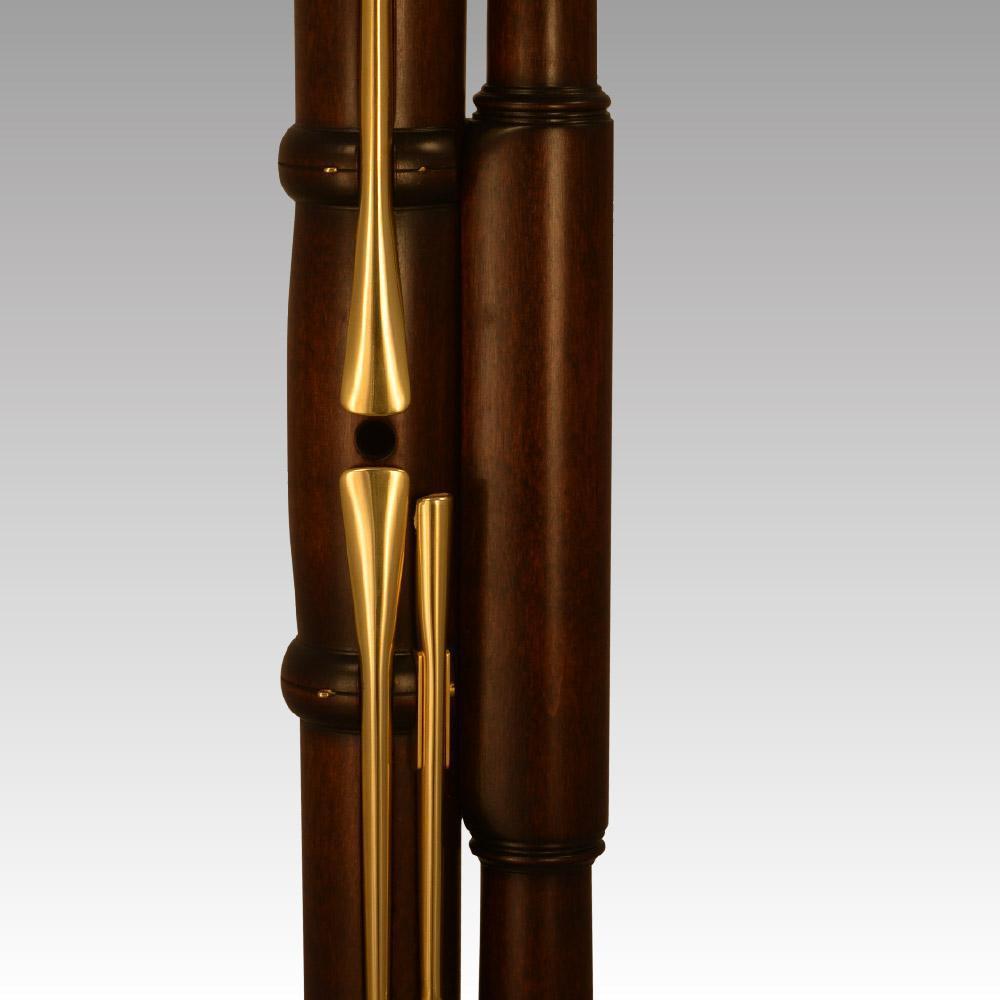 Baroque Bassoon: HKICW (415 Hz) by Guntram Wolf | Lazar's Early Music