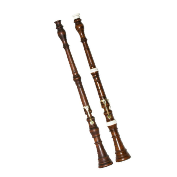 Romantic and High Romantic Oboes: Golde (440 Hz) by Guntram Wolf ...