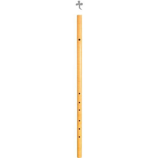 Renaissance Tenor Transverse Flute by Martin Wenner | Lazar's Early Music